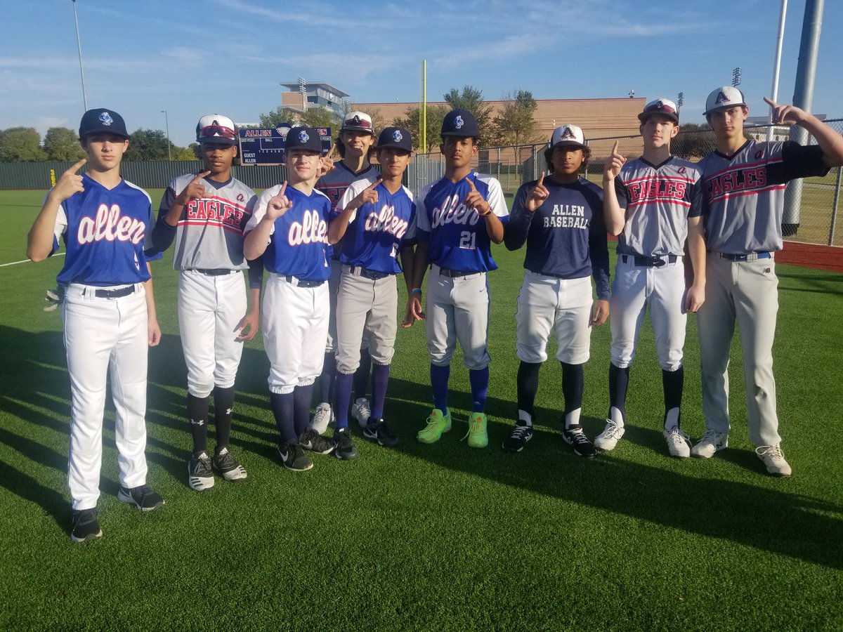 Allen High School Baseball