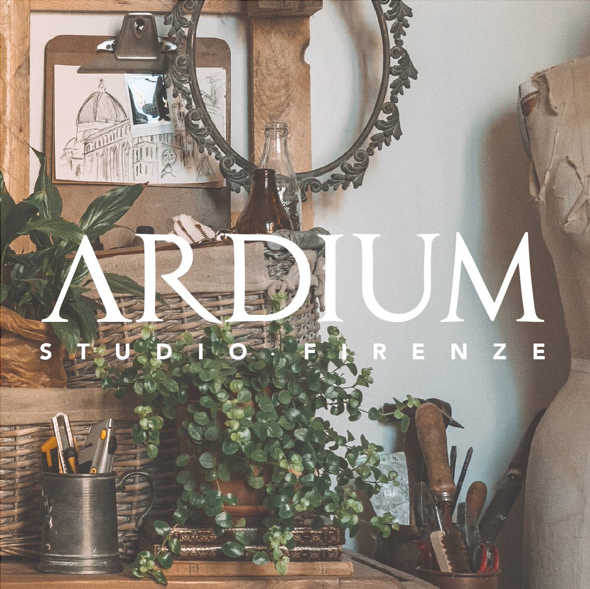 Ardium Studio · Firenze (@ArdiumStudio) | Twitter