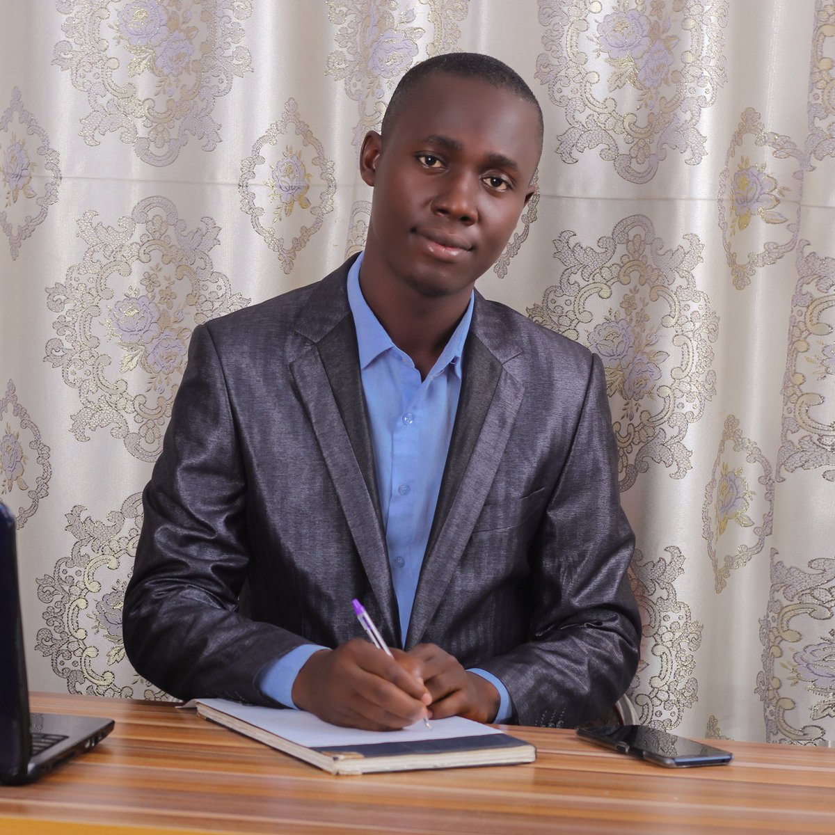 Degen Soldier (@essang_saviour) | Twitter