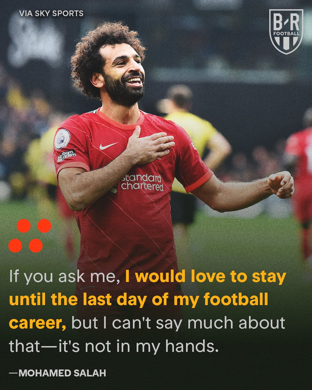 Liverpool Motivational Quotes The Five Best Quotes From Paddy Power's