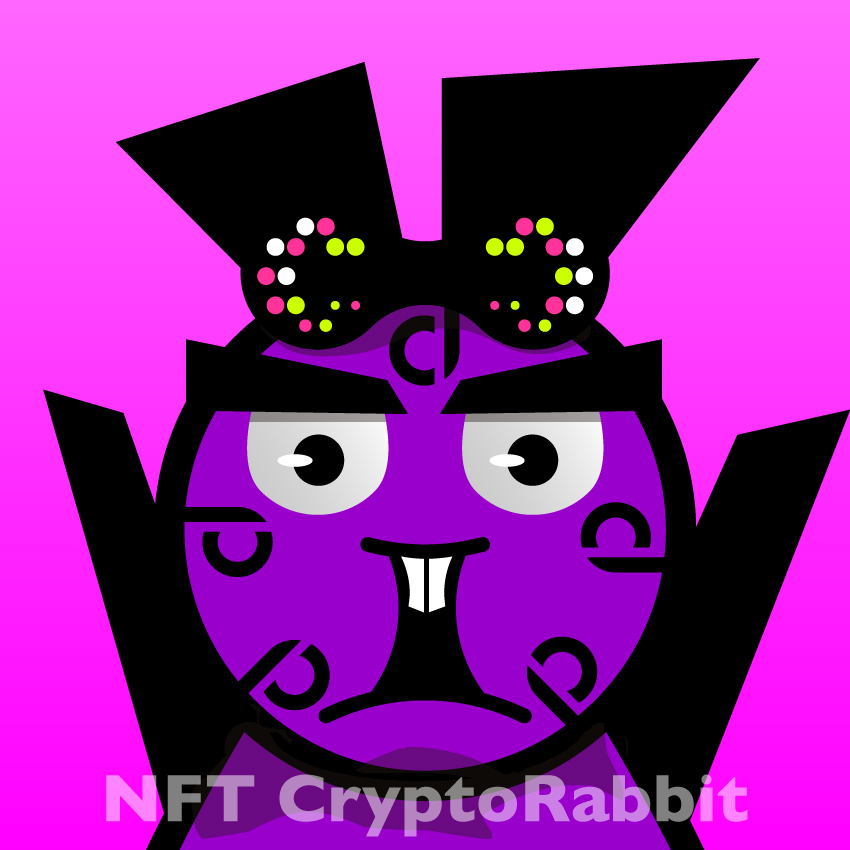 Crypto Rabbit Japan (@CryptoRabbitJa1) さんのイラスト・マンガ作品まとめ (2 件) - Twoucan