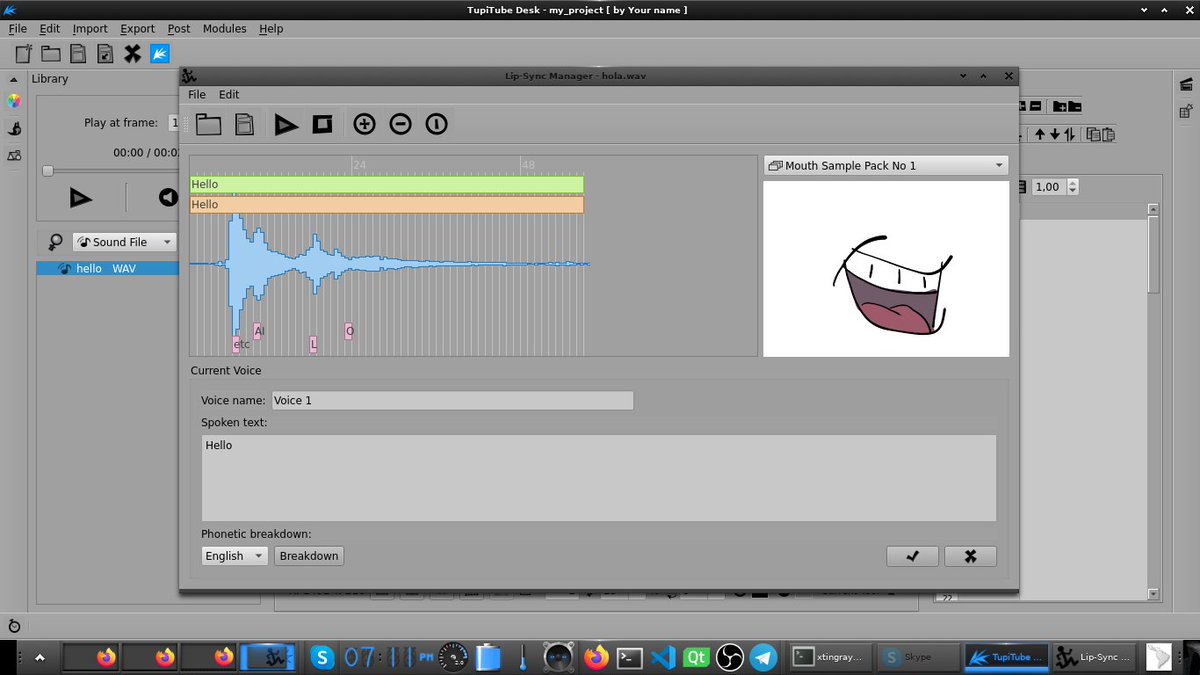 Tupitube mac animation software - holoserwholesale