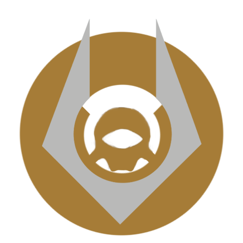 Half Life 2 Combine Logo