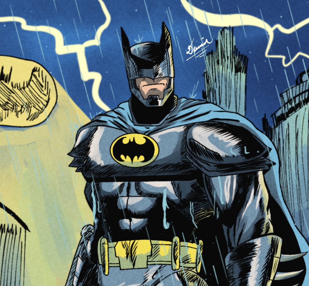 Batman Vs Predator Armor