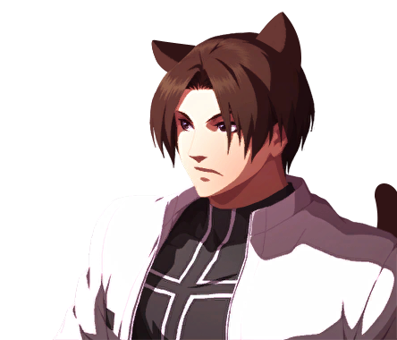 The King Of Fighters Yuki