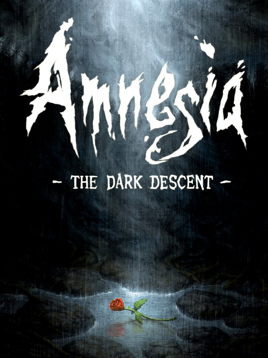Stephano Amnesia The Dark Descent