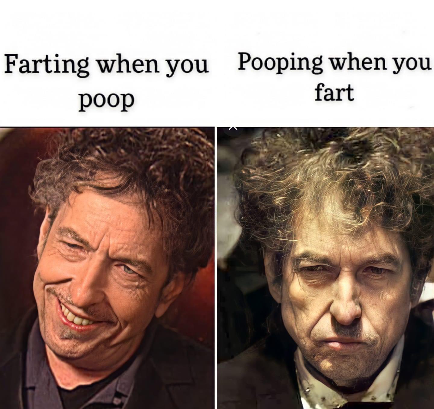 Bob Dylan Memes