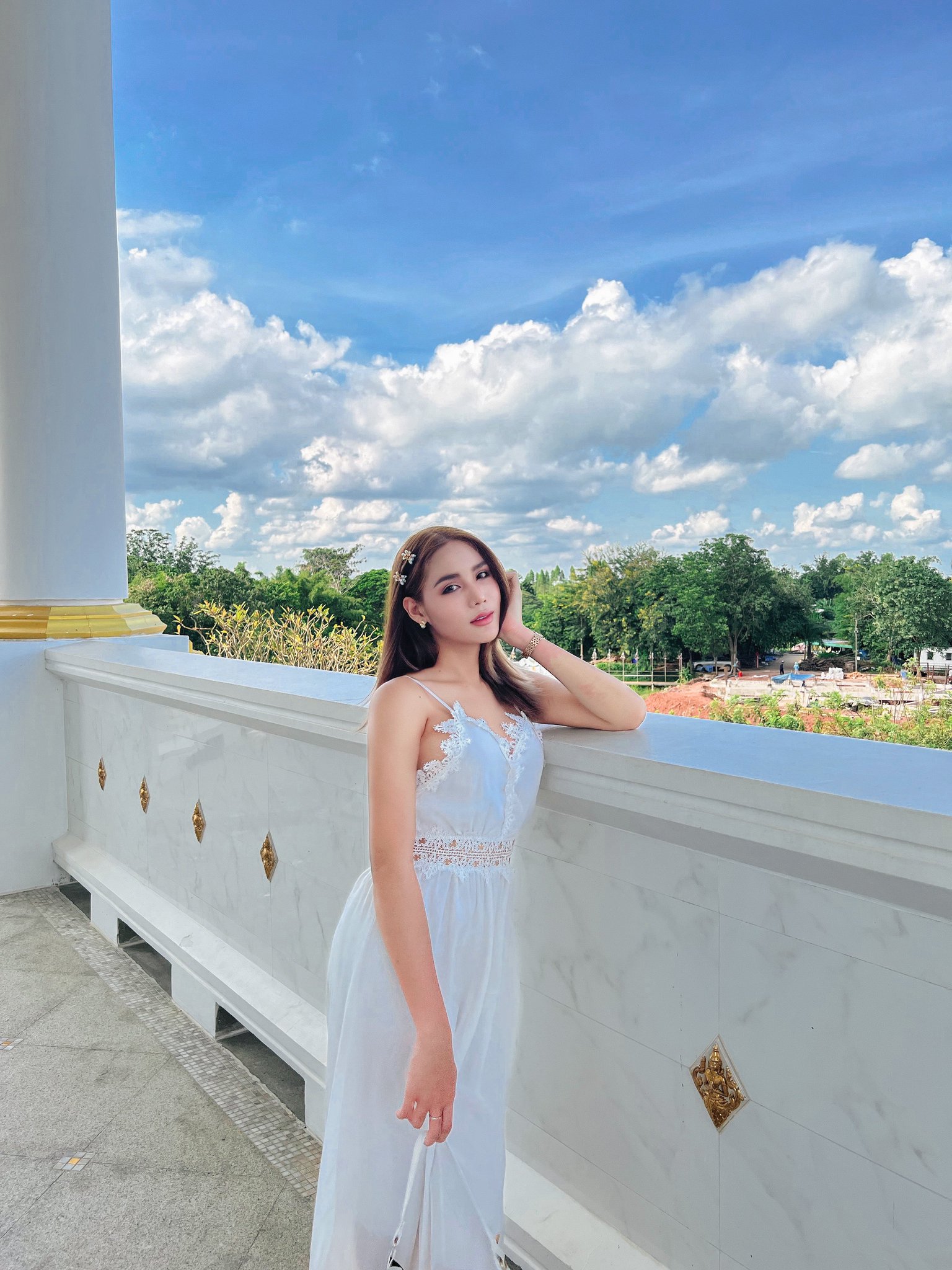 Yosita Official on Twitter: "ชอบเข้าวัดทำบุญ…พอๆกับชอบคุณนั้นแหละครับบ🙏🏻😜 #ขอนแก่น #รับงานรีวิว ...