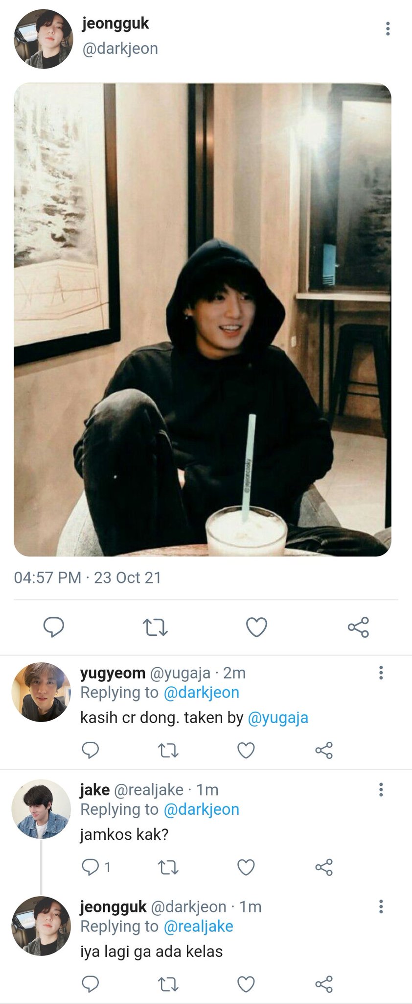 loren rest lagi 😠on Twitter: loren rest lagi 😠on Twitter: