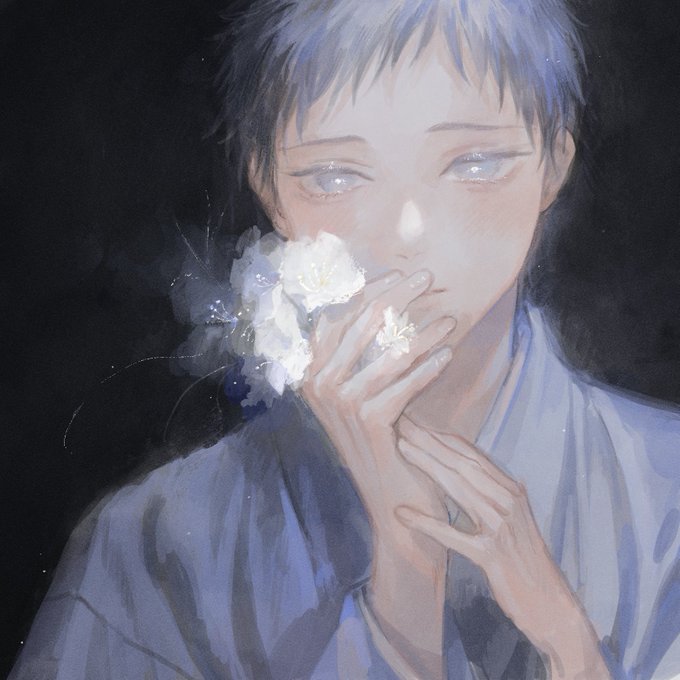 もりもより@moyori_ssのイラスト一覧