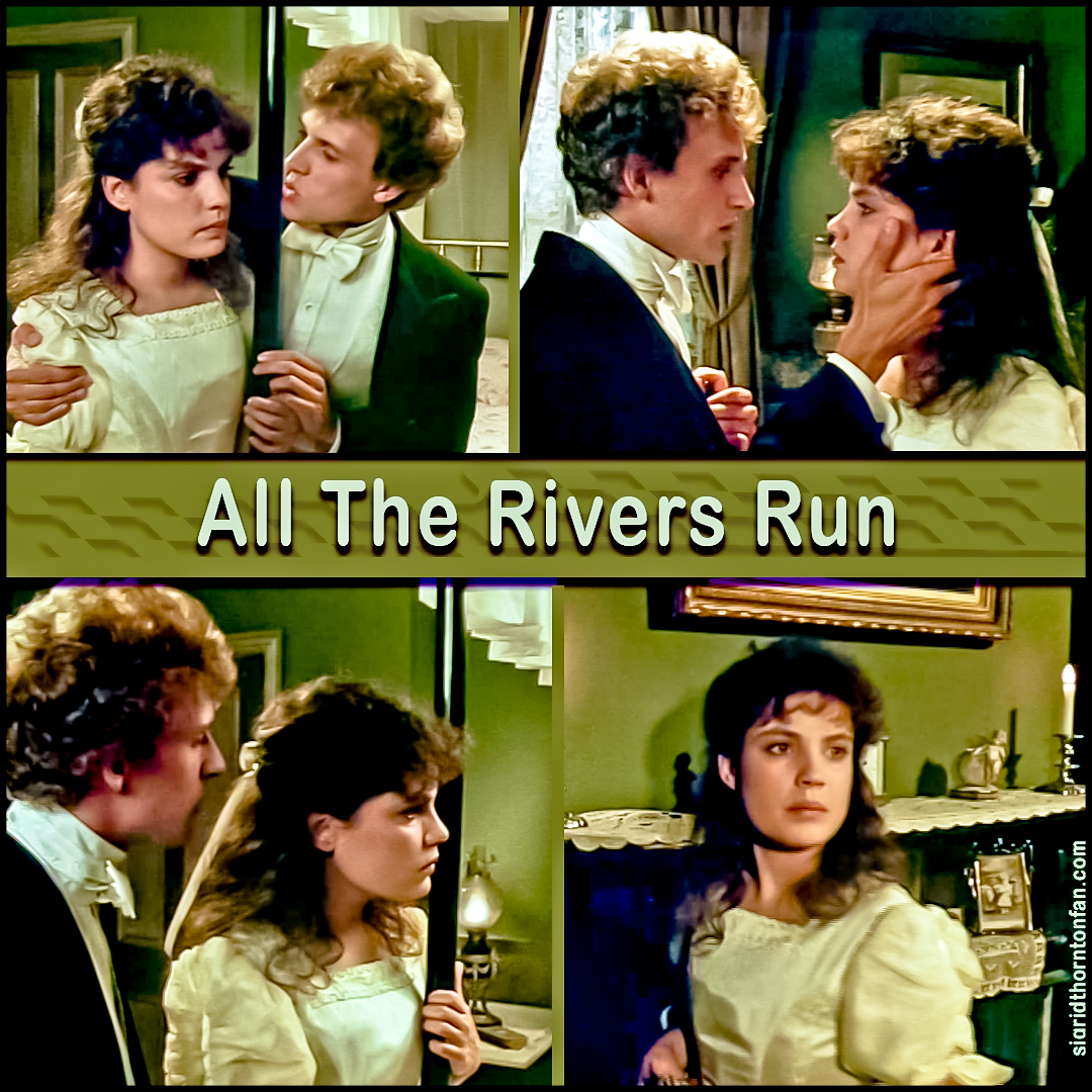Sigrid Thornton All The Rivers Run