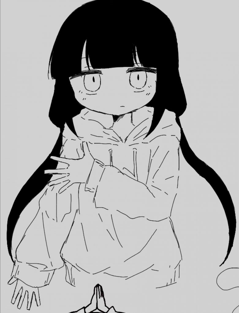 「しっぽちゃん 」lﾅんにん@COMITIAす47aの漫画