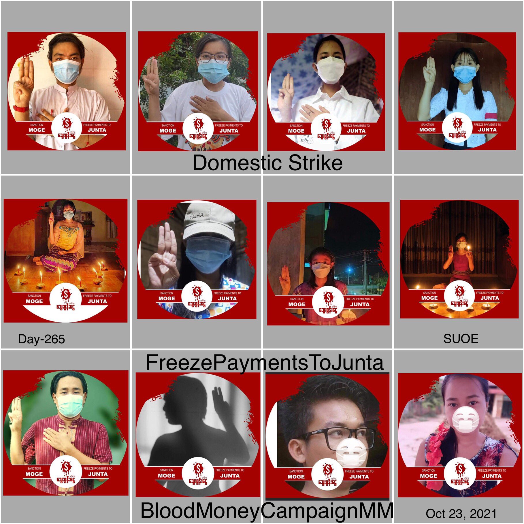 Myo Naing Aung (@MyoNaingAung13) / Twitter