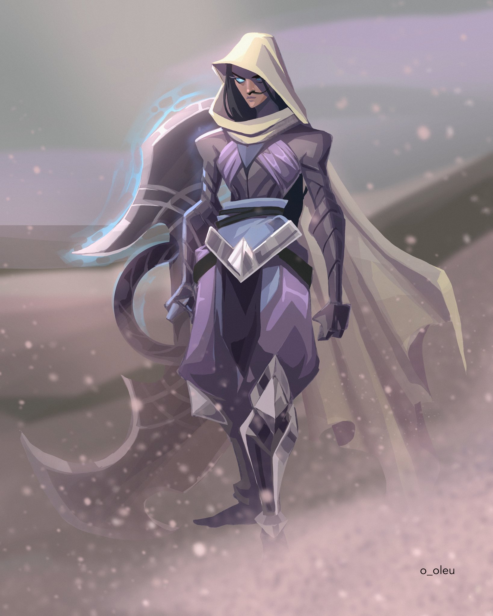 Bandit Sivir