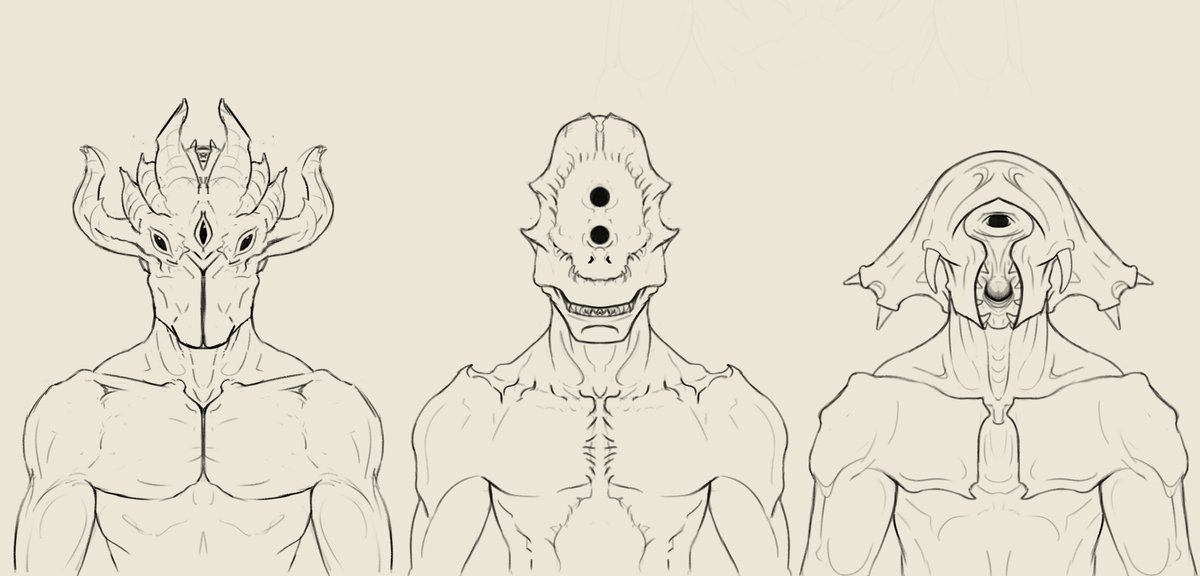 Alter-Creatures (@AlterCreatures) | Twitter