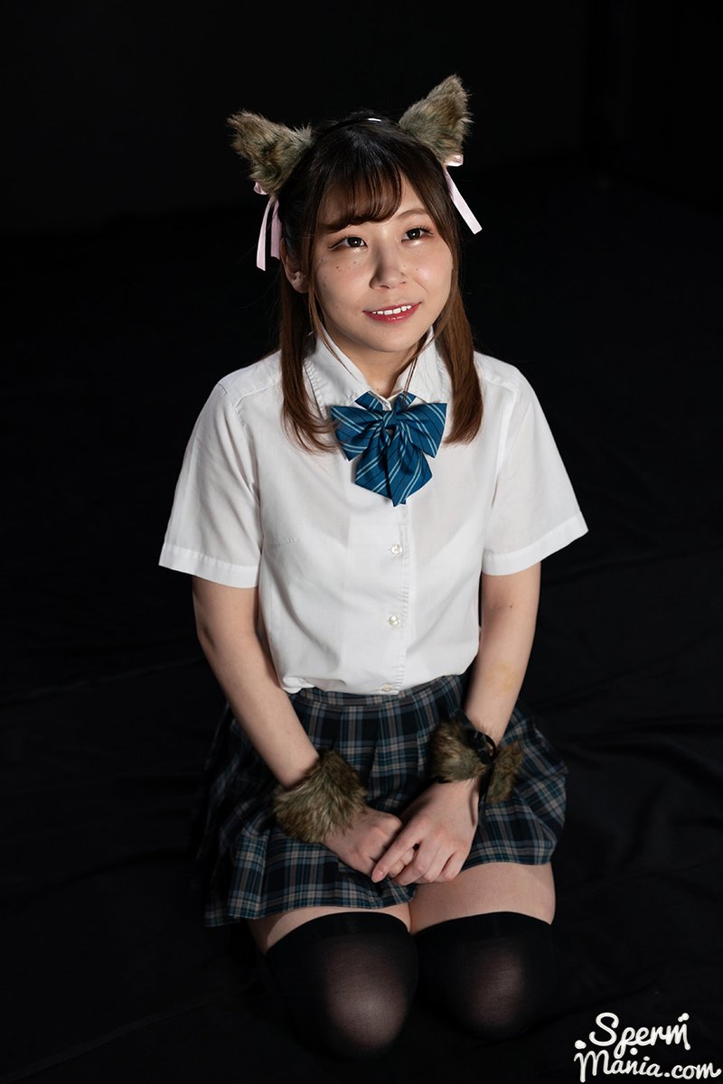 Sperm Mania On Twitter Nagi Tsukino Gives Consecutive Sloppy Seconds Blowjobs