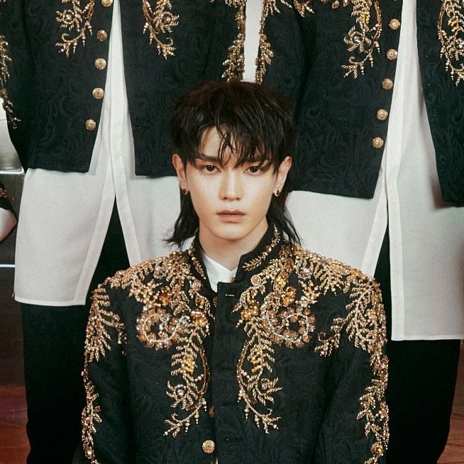 The Ultimate Ranking of (some) of SM's Best Mullets : r/kpopthoughts