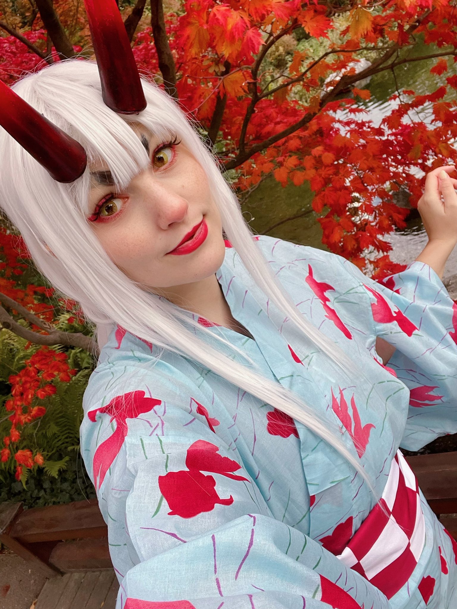 Animal Crossing Villager Cosplay