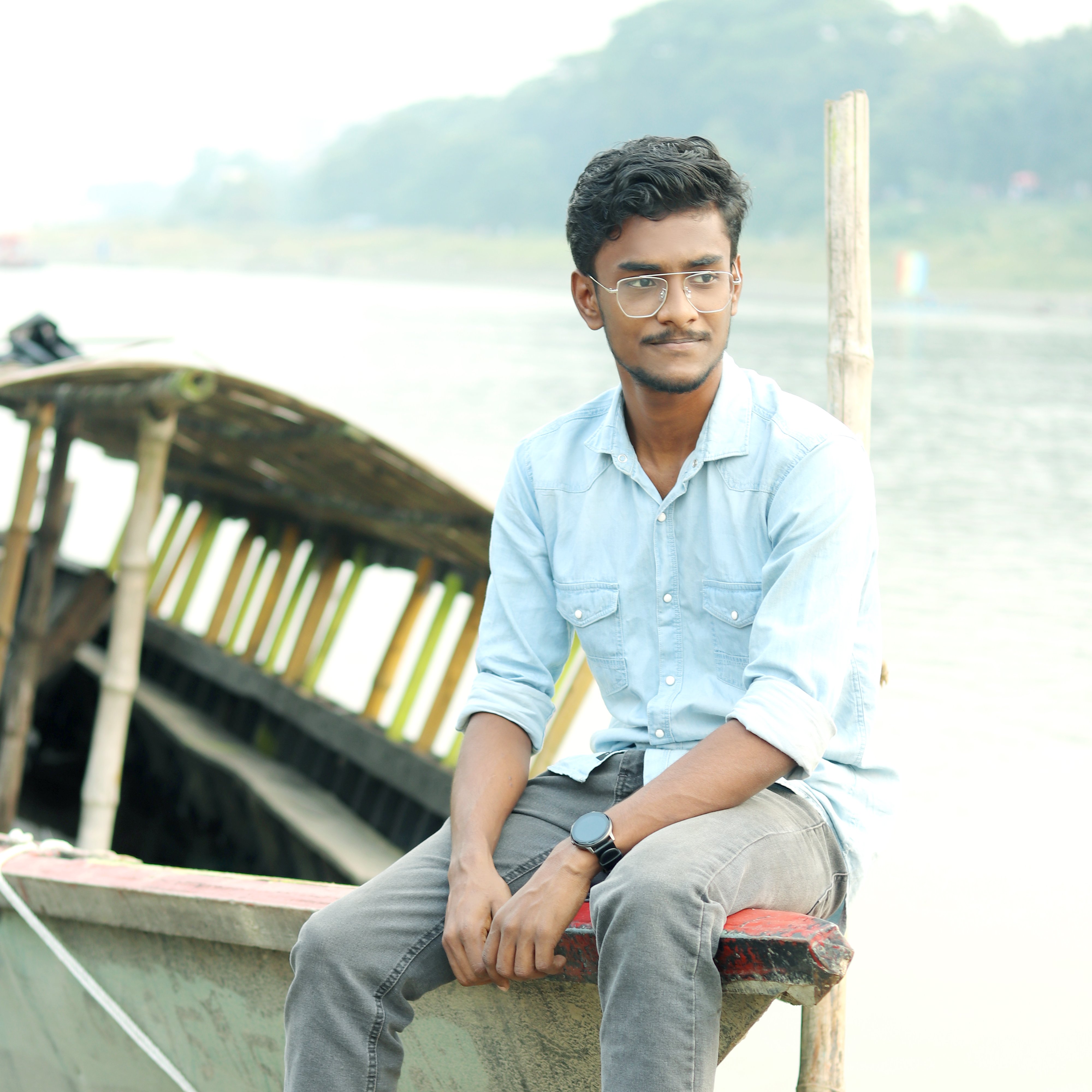 Anik Kumar Nandi (@AnikKumarNandi1) / Twitter