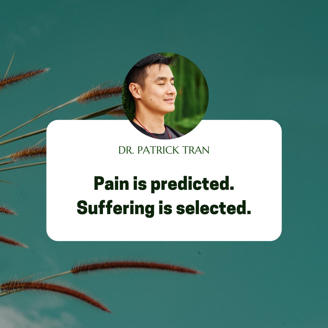 Patrick Tran (@drpatricktran) | Twitter