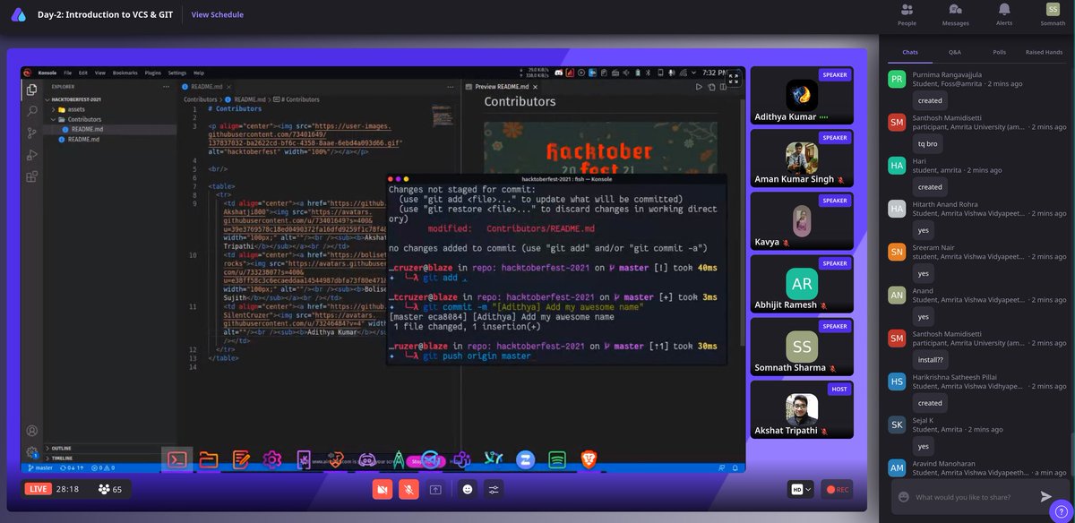 Adithya Kumar (@silentcruzer) | Twitter