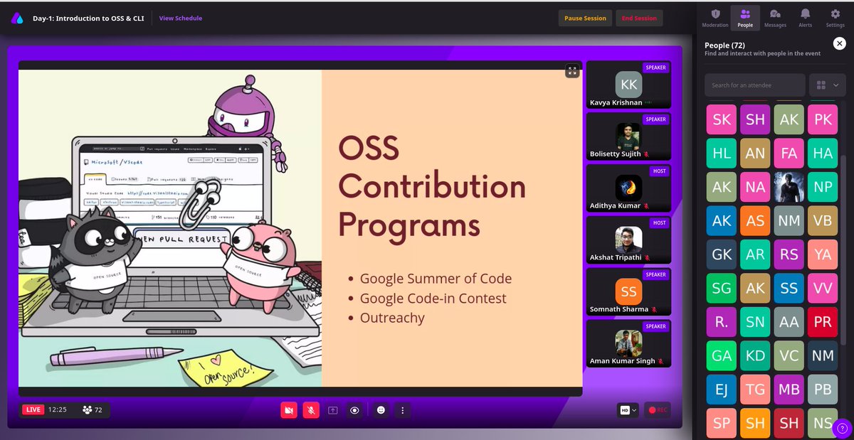 Adithya Kumar (@silentcruzer) | Twitter