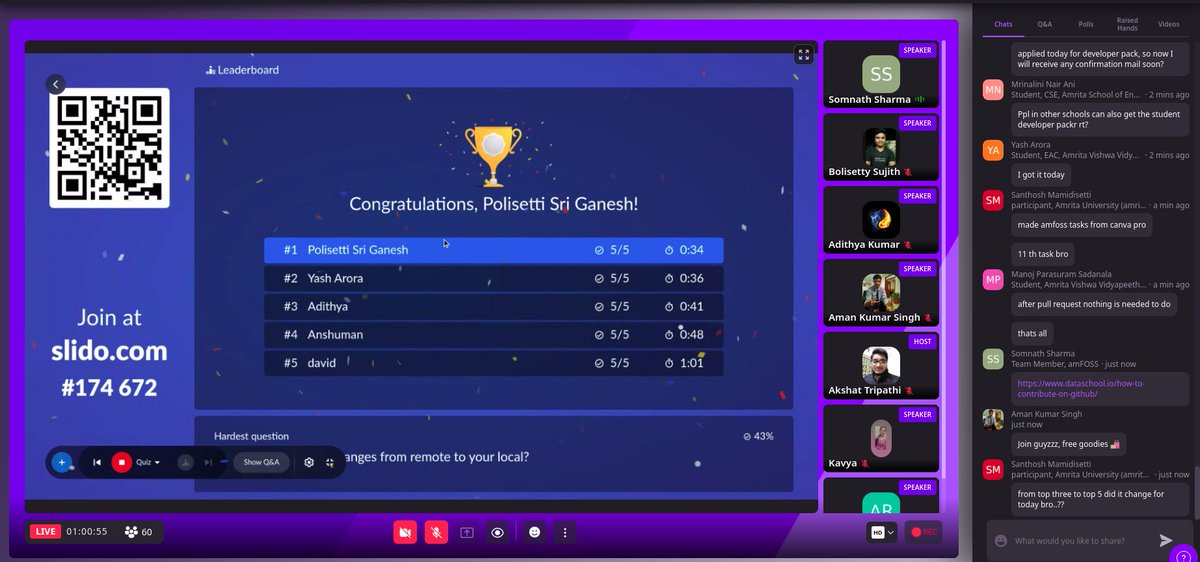 Adithya Kumar (@silentcruzer) | Twitter