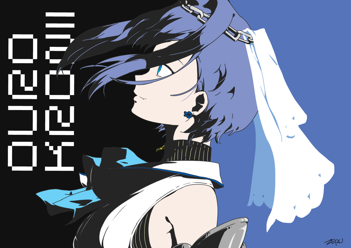 Twoucan - ZeroEro (@Zero_Er0)