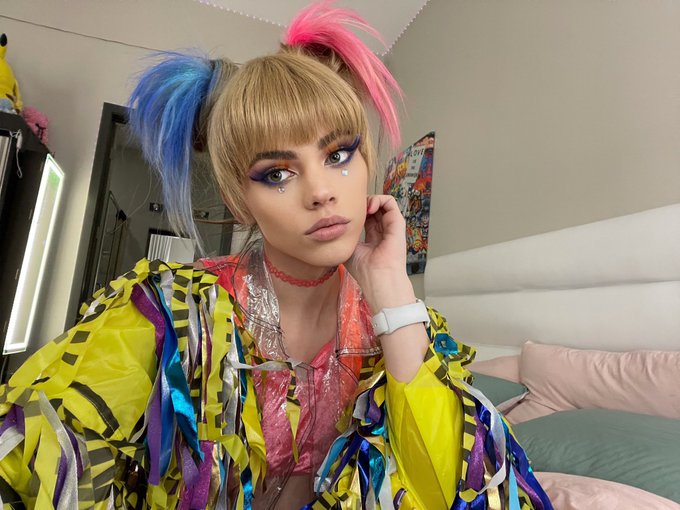 TW Pornstars - Kate Zoha 🐦. The most liked pictures and videos from ...