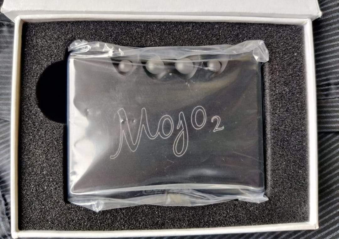 avcat on Twitter: "CHORD から Mojo2 登場！！ 海外のフォーラムに製品写真流出中 https://t.co/xiRGHVnkpW https://t.co ...