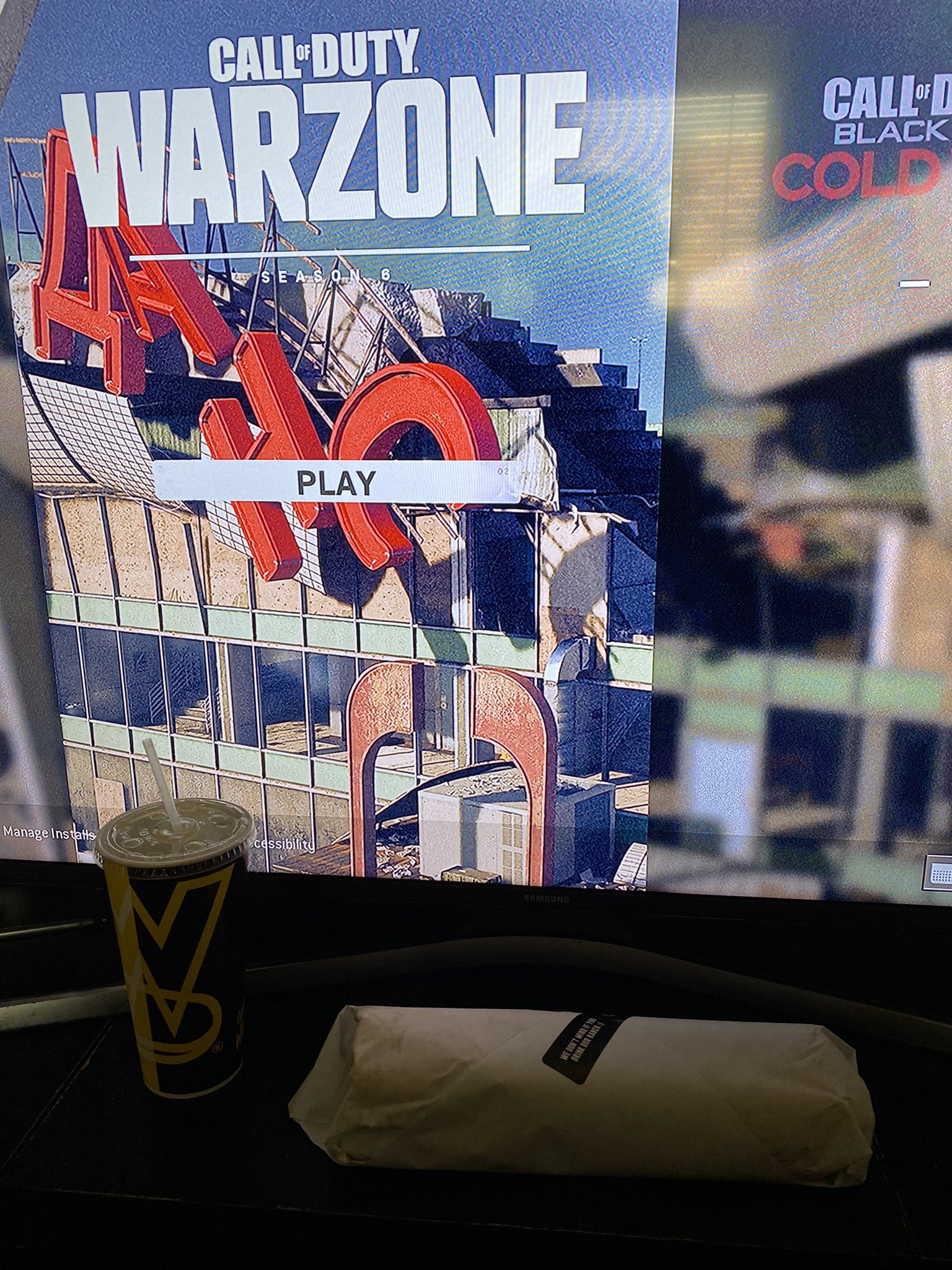 Mark Dewitt White (@markdewittwhite) / Twitter