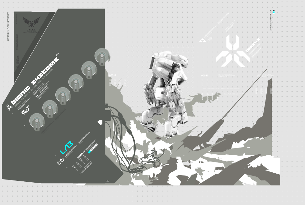 Futuristic web design trends in the early 2000s : r/y2kaesthetic