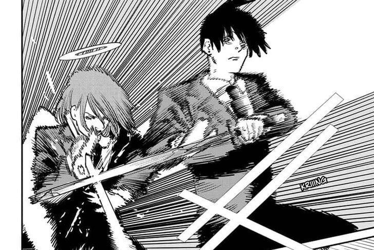 「Nothing in my head just these small moments 」ALEN SERESS (he/him)の漫画