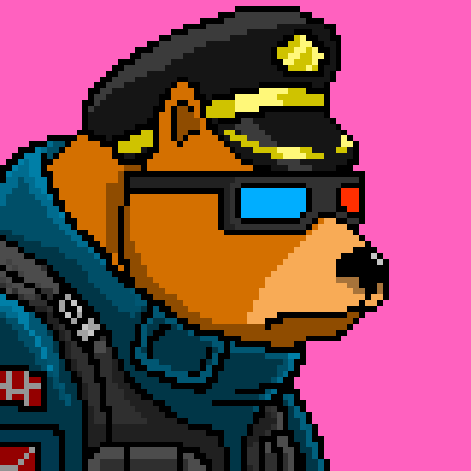 BearX Labs (@BearX_NFT) / Twitter