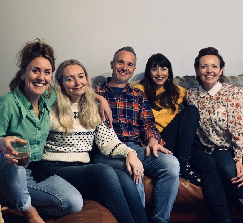 Cbeebies Alex Winters