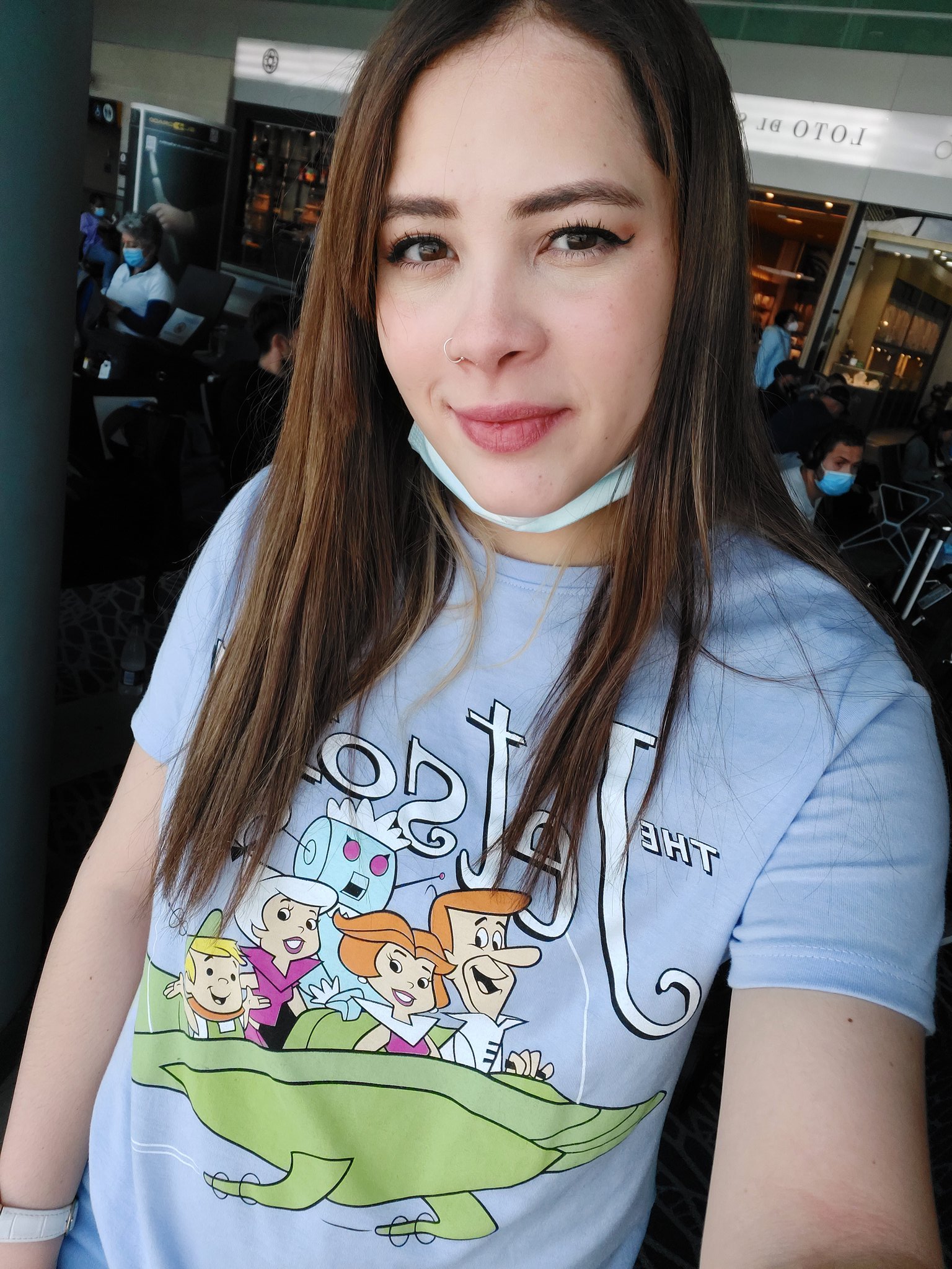 TW Pornstars - 2 pic. María Meneses. Twitter. Más más más. 10:42 PM ...