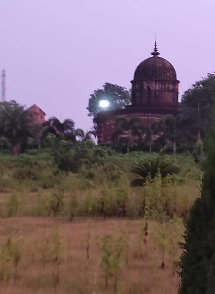 Terracotta Temple of Bishnupur - Architecture and tales of terracotta ...