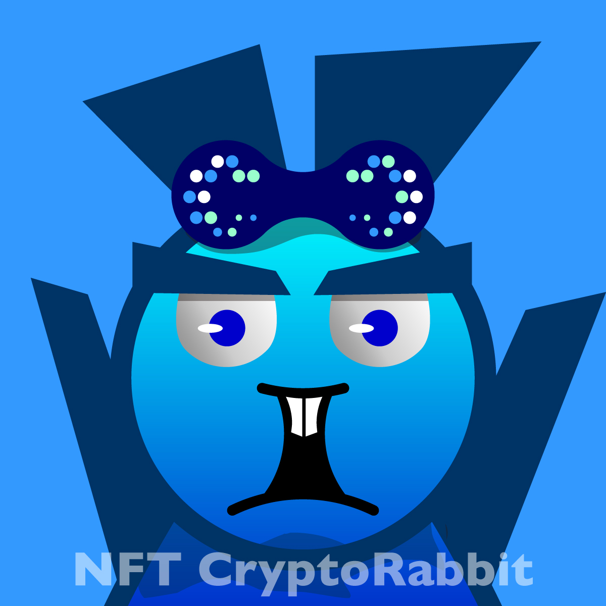 Crypto Rabbit Japan (@CryptoRabbitJa1) さんのイラスト・マンガ作品まとめ (2 件) - Twoucan