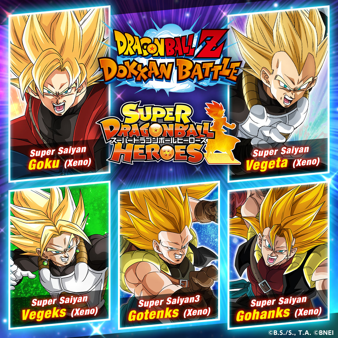 All Dbz Characters And Forms