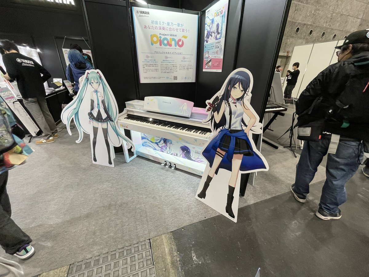 キーボー (@keybow_1207) | Twitter