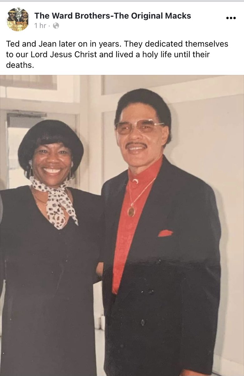 The Ward Brothers Of Oakland