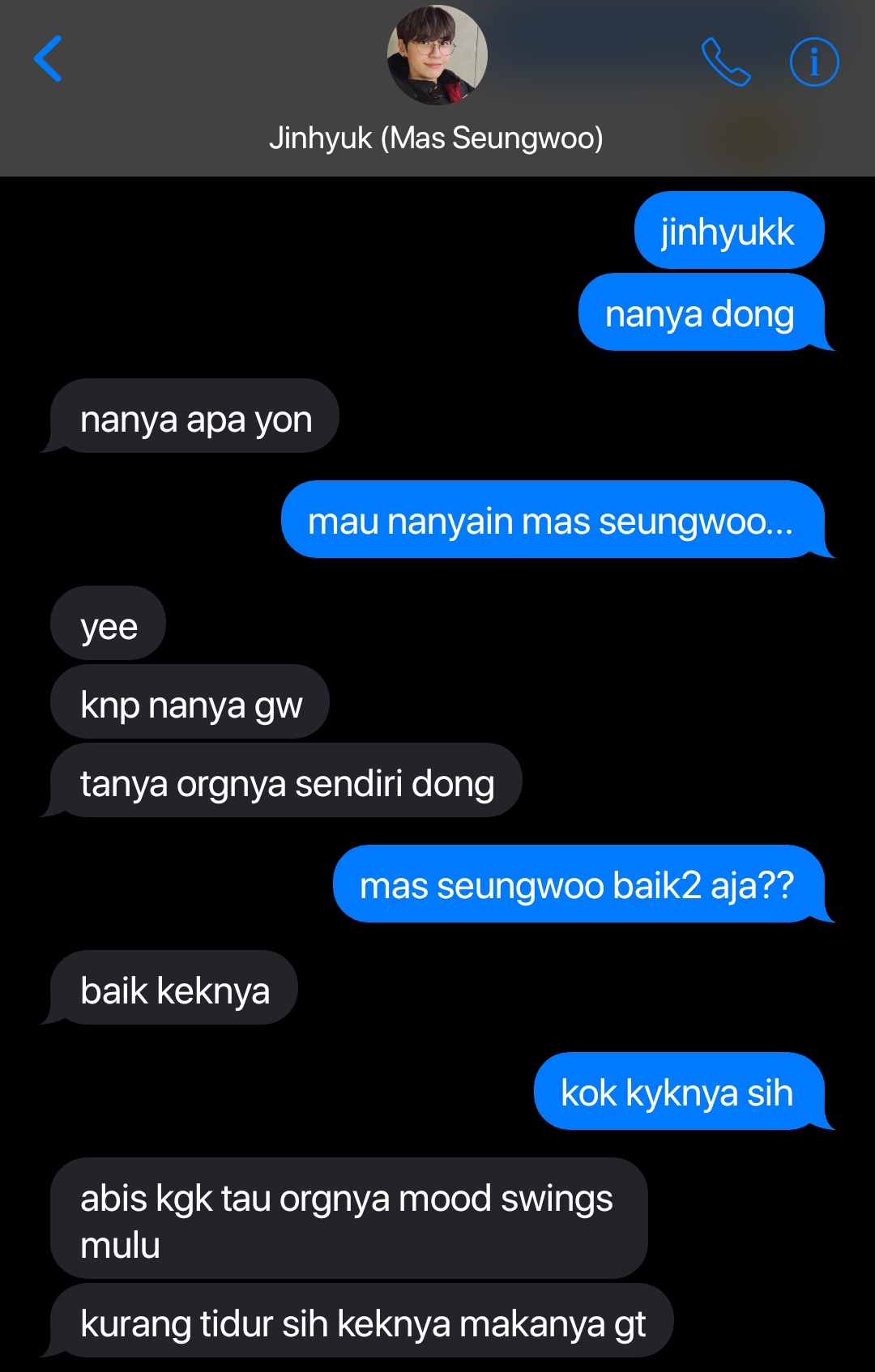 mong (⏳) on Twitter: "pawang singa sibuk. https://t.co/AZfuLuDmhf" / Twitter