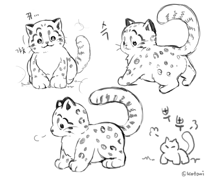 코타비 (@Kotavi) さんのイラスト・マンガ作品まとめ (22 件) - Twoucan