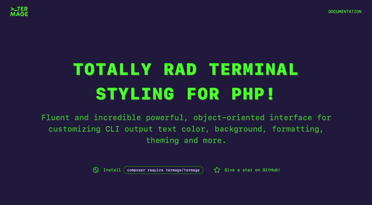 Glowy PHP (@glowyphp) | Twitter