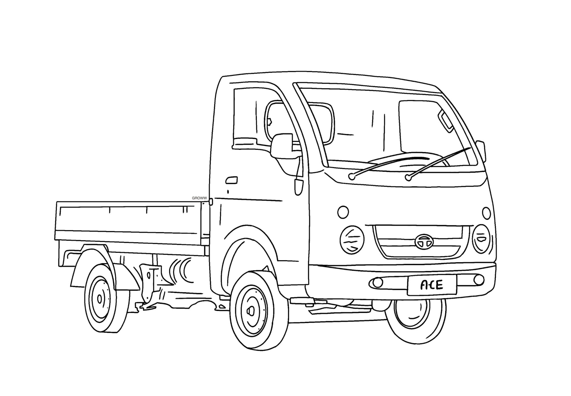 Tata Ace Png Images PNGWing, 47% OFF