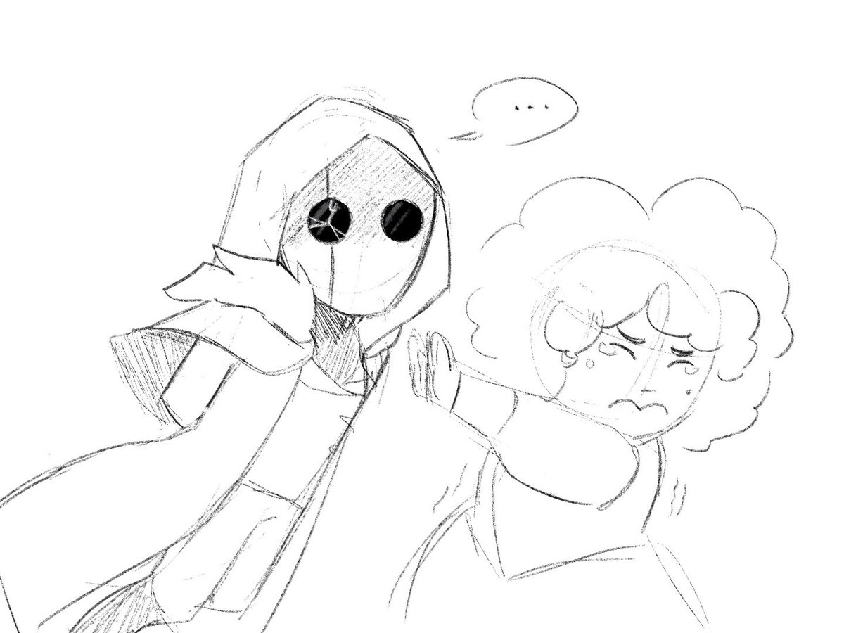 「didn't post these 」am! @ puppet denpa brainrotの漫画