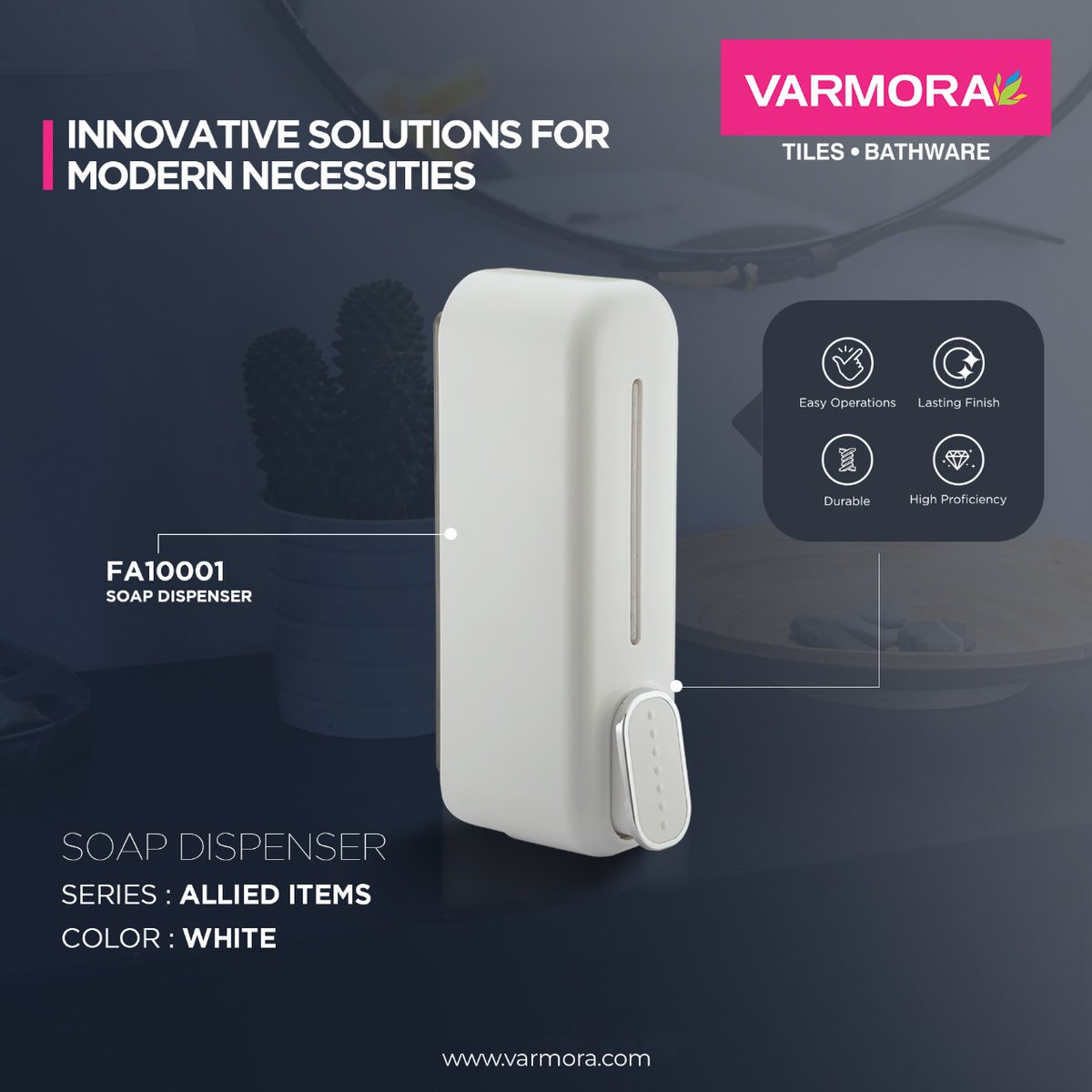 Varmora Tiles Bathware (@varmoraofficial) | Twitter