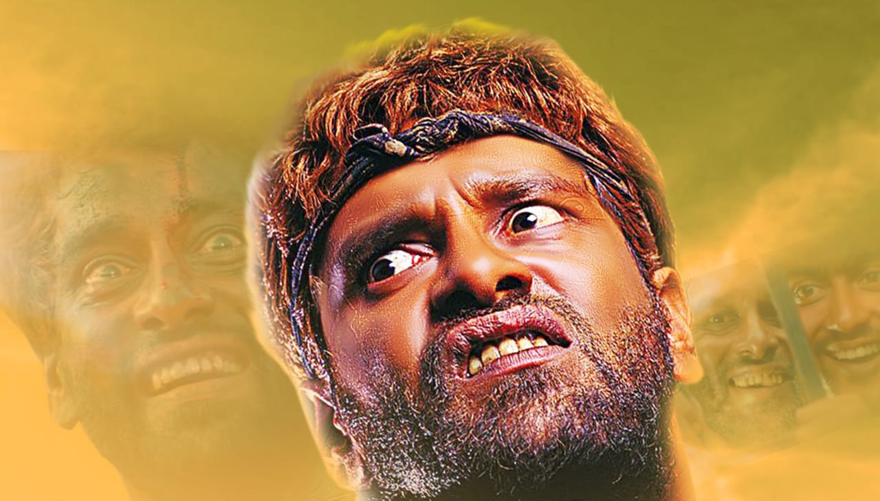 Pithamagan