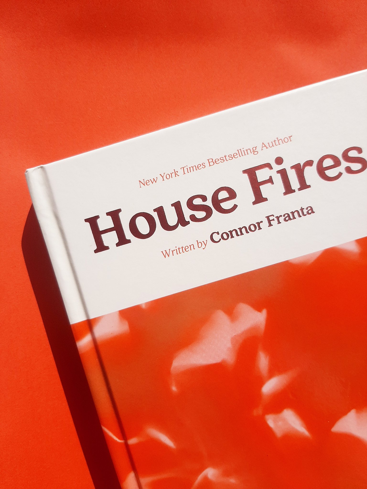 Connor Franta New Chapter