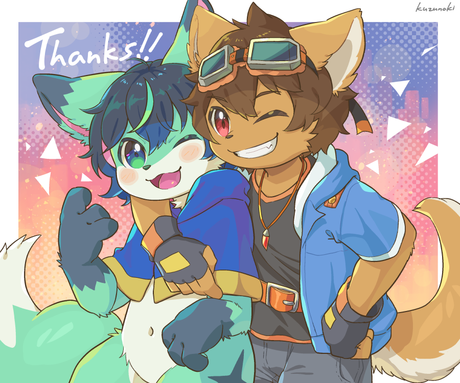 葛ノ木 on Twitter: "【Skeb】納品しました、ご依頼ありがとうございました！ https://t.co/ImtSXMAu7P #Skeb #Commission https ...